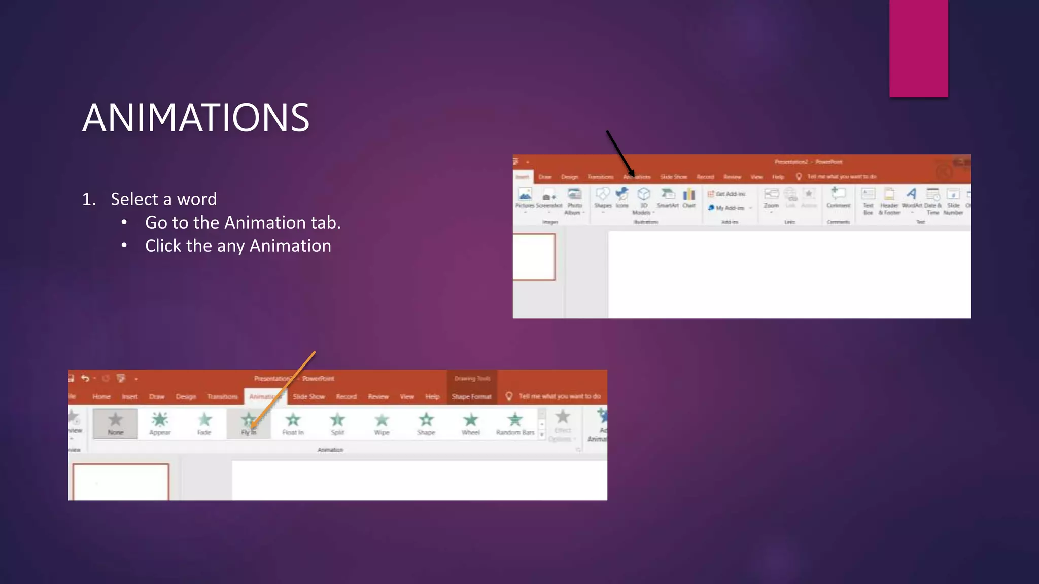 How to make power point presentation slide(presentation).pptx | Free Download