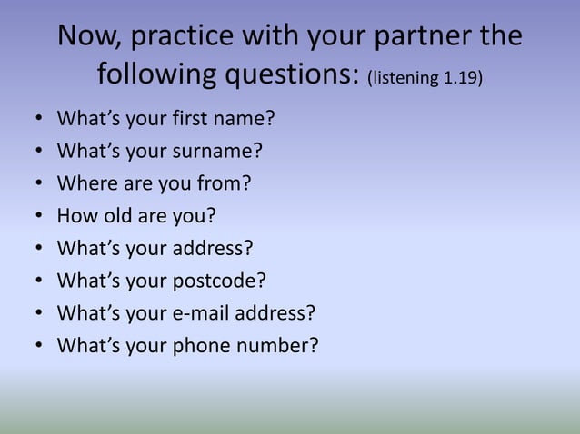 How to make questions | PPTX | Internet for Beginners | Internet