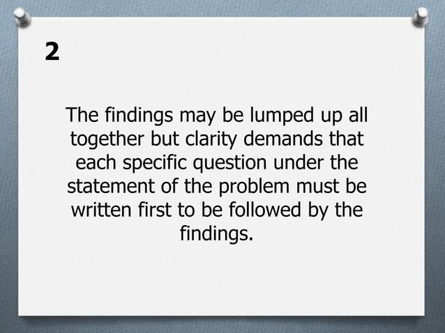 How To Make Research Paper Chapter 5 Summary Consclusion And how-to-make-research-paper-chapter-5-summary-consclusion-and
