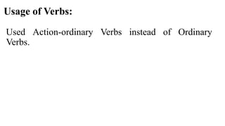 Techniques for creating an effective resume | PPT