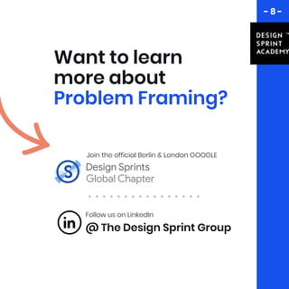 How to help Executives make risky decisions - Problem Framing | PDF