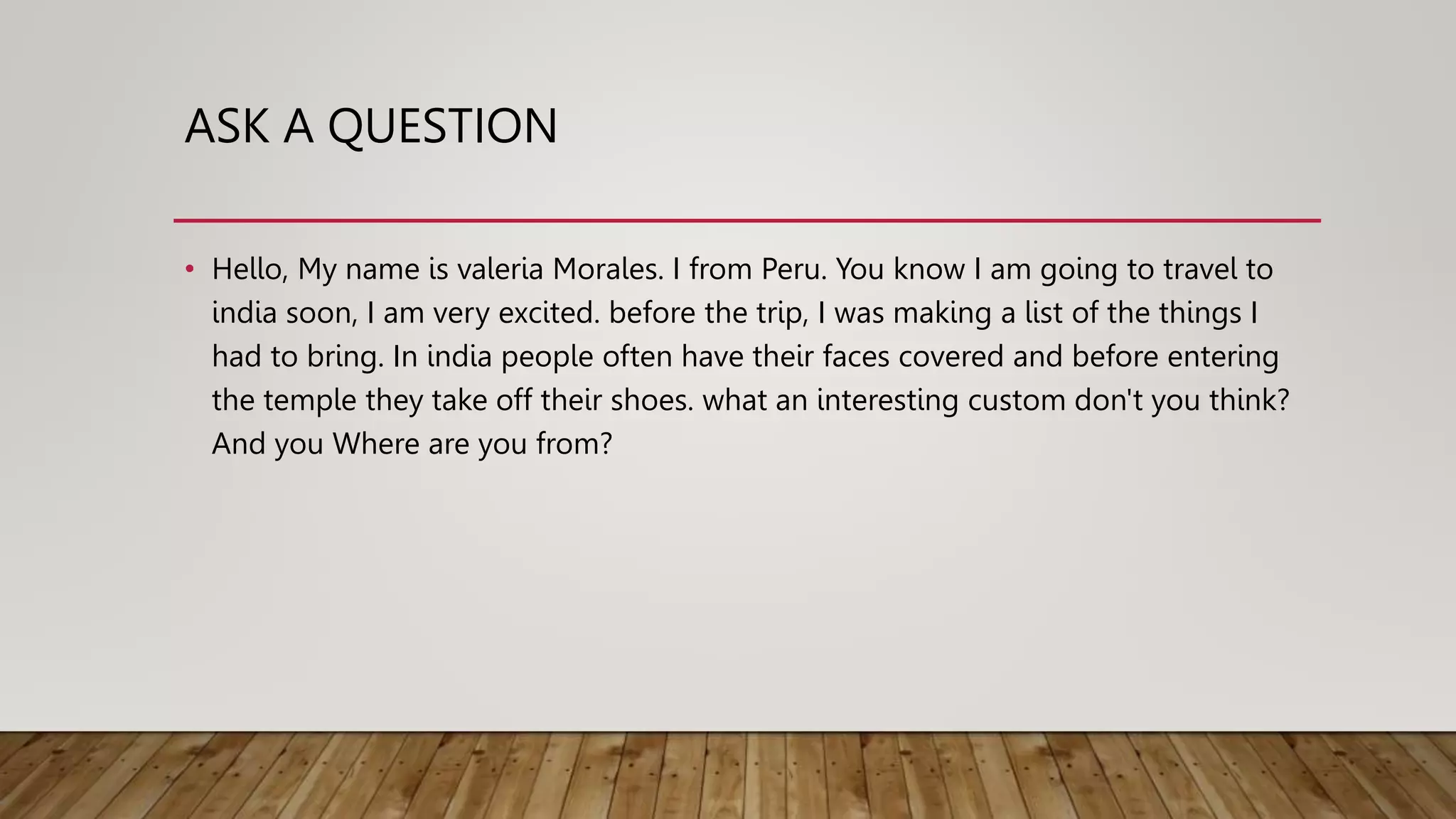 how to make small talk at the party.pptx