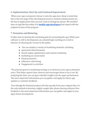 How to make social media app like instagram.pdf