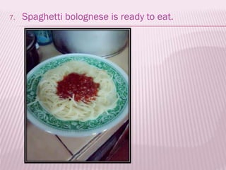 Procedure text | PPTX