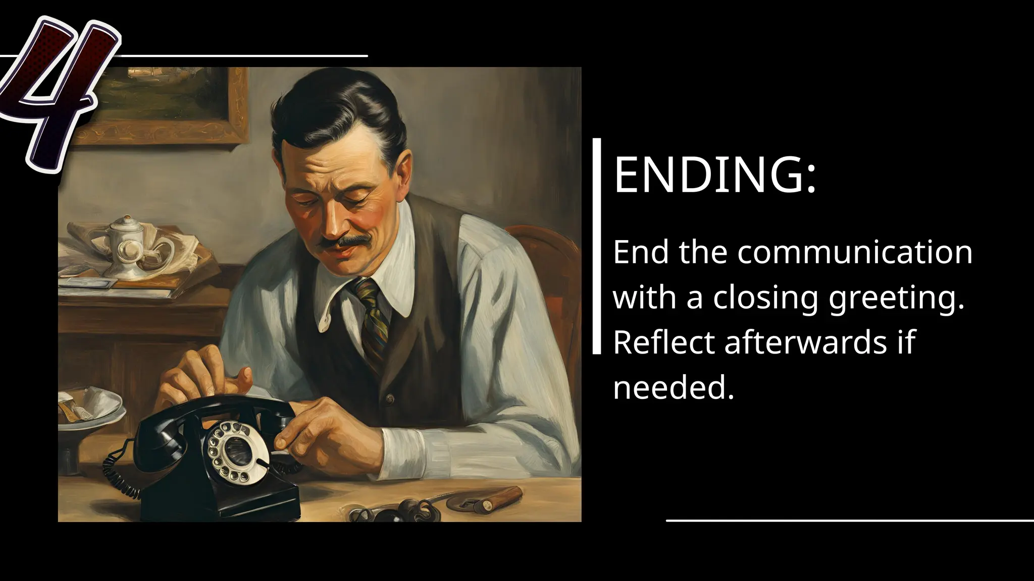 AS Task # 4: How to make telephone call.pptx