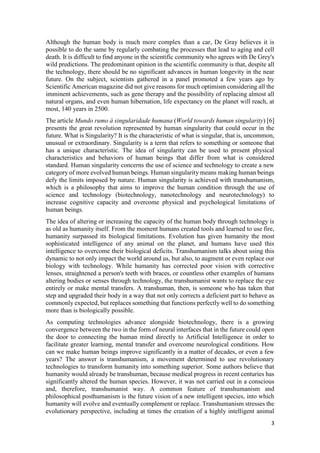 HOW TO MAKE THE UTOPIA OF ACHIEVING THE IMMORTALITY OF HUMAN BEINGS A REALITY.pdf