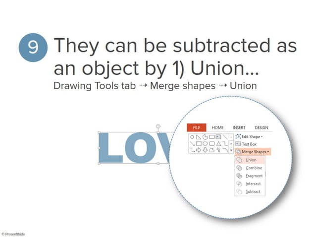 How To Make Font Transparent In PowerPoint how-to-make-font-transparent-in-powerpoint