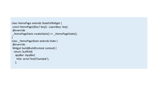 How to Make Two Floating Action Button in Flutter.pptx