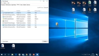 How To Make Your Windows Fast | PDF