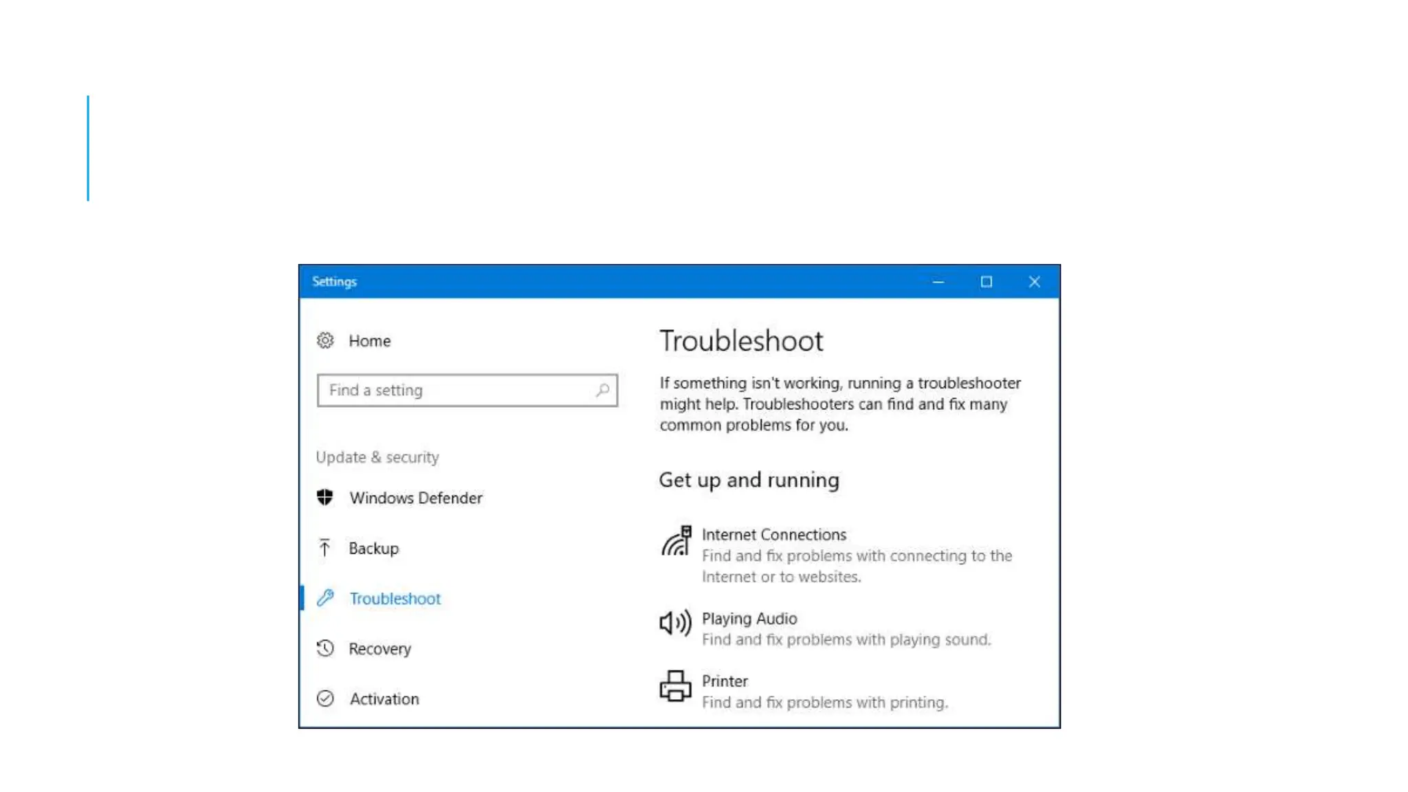How to Make Windows Troubleshoot Your PC's Problems.pptx