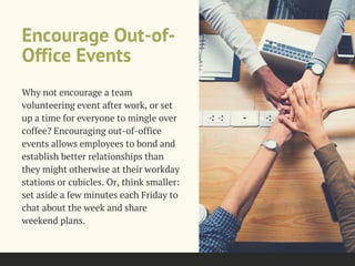 How to Make Work-Life Balance Work for Your Business | PPT