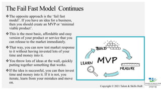 How to Make Your Career Goals Happen | PPTX | Career Advice | Careers