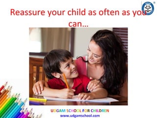 How to make your child feel great! | PPT | Parenting Children Aged 4-11 ...