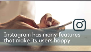How to Make your Instagram Activities Compelling.pptx