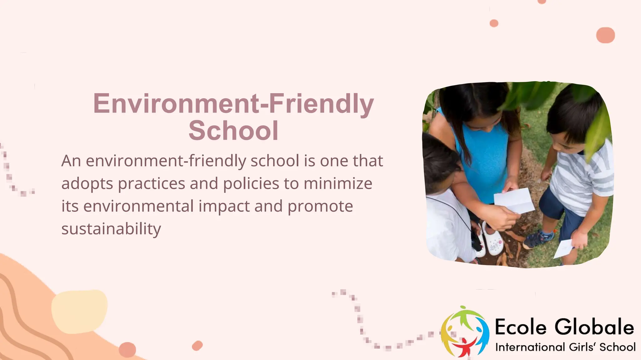 How to make your school environment friendly.pptx