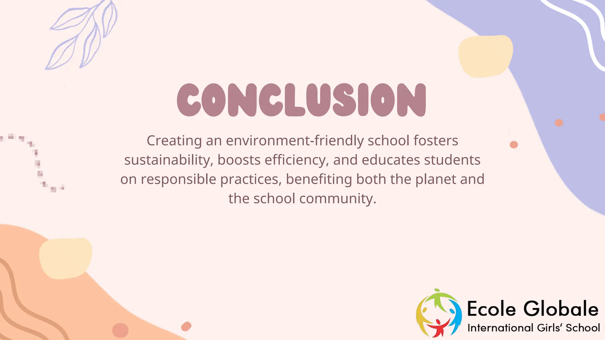 How to make your school environment friendly.pptx