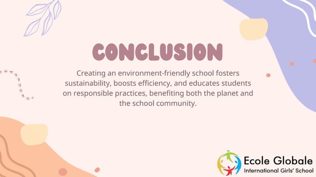 How to make your school environment friendly.pptx
