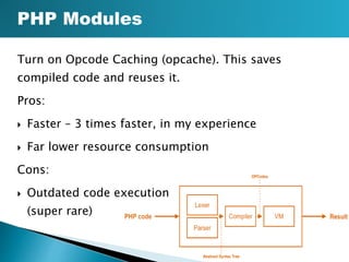 How to make your site 5 times faster in 10 minutes | PPTX