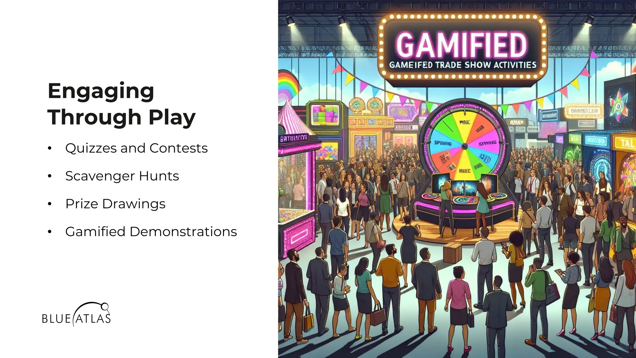 How to Make Your Trade Show Booth Interactive | PDF