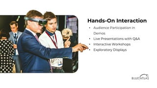 How to Make Your Trade Show Booth Interactive | PDF