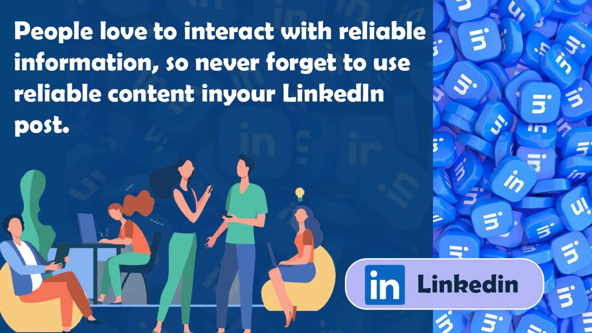 How to Make Your Vision Powerful on LinkedIn.pptx