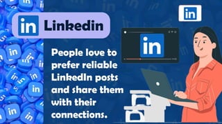 How to Make Your Vision Powerful on LinkedIn.pptx