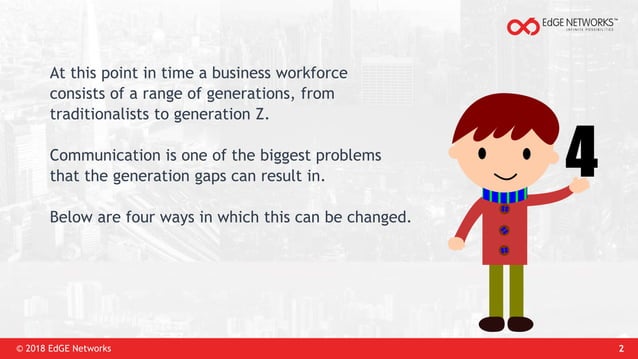 How to manage communication gap | PPT | Free Download