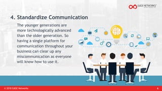 How to manage communication gap | PPT | Free Download