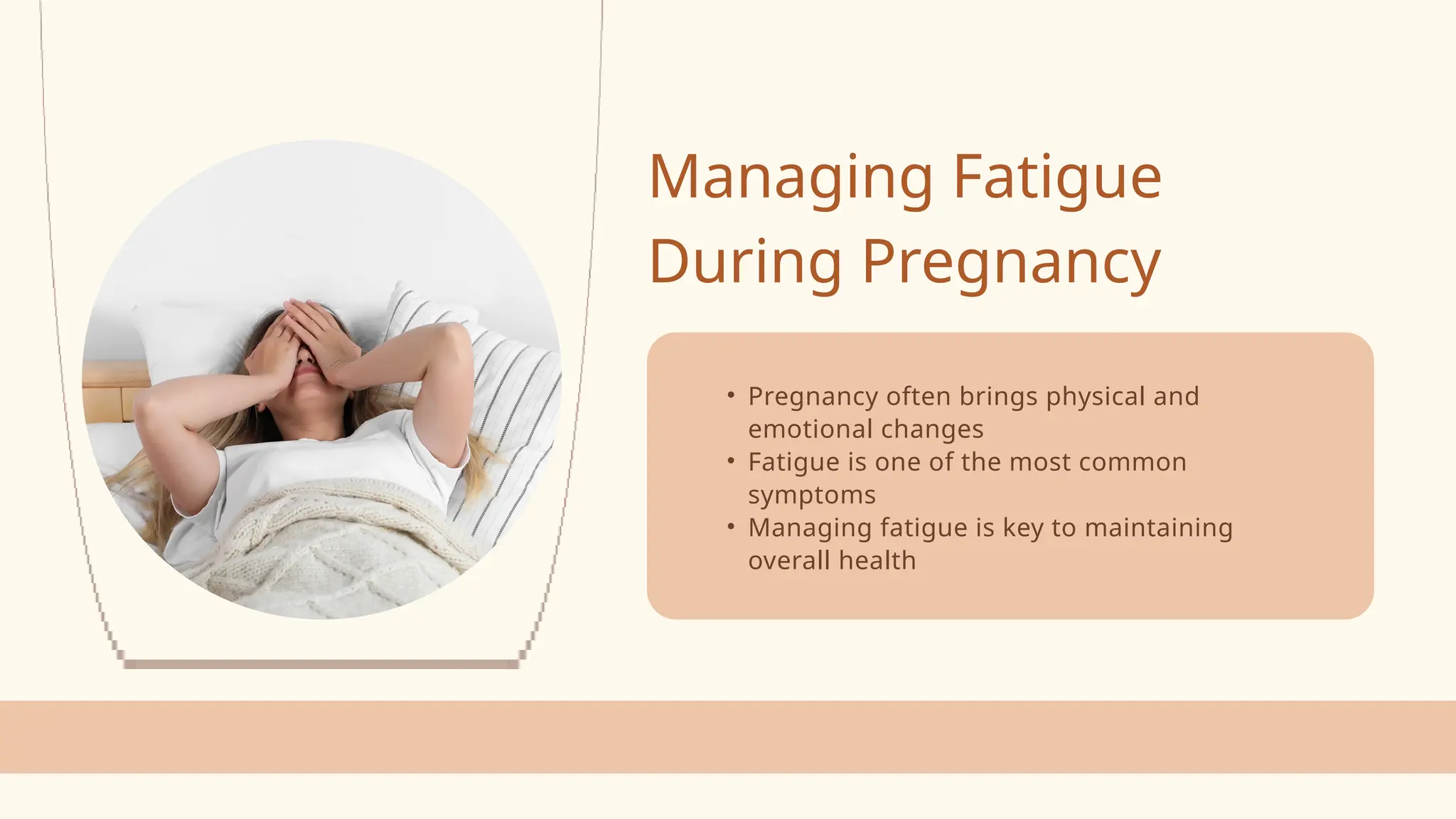How to Manage Fatigue During Pregnancy.pptx