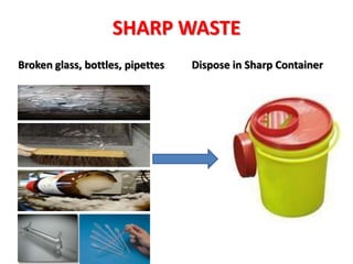 How to Manage Hospital Waste | PPT