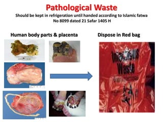 How to Manage Hospital Waste | PPT