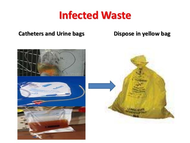 How to Manage Hospital Waste