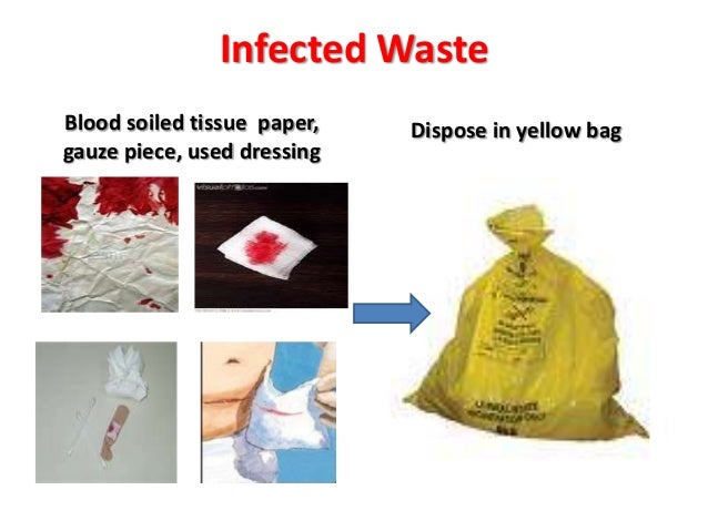How to Manage Hospital Waste