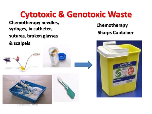 How to Manage Hospital Waste