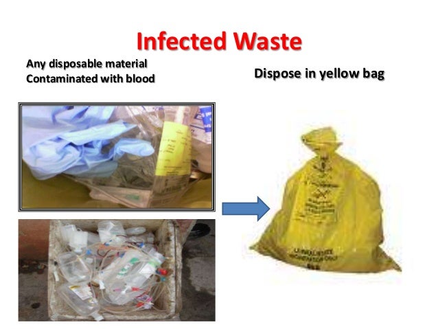 How to Manage Hospital Waste