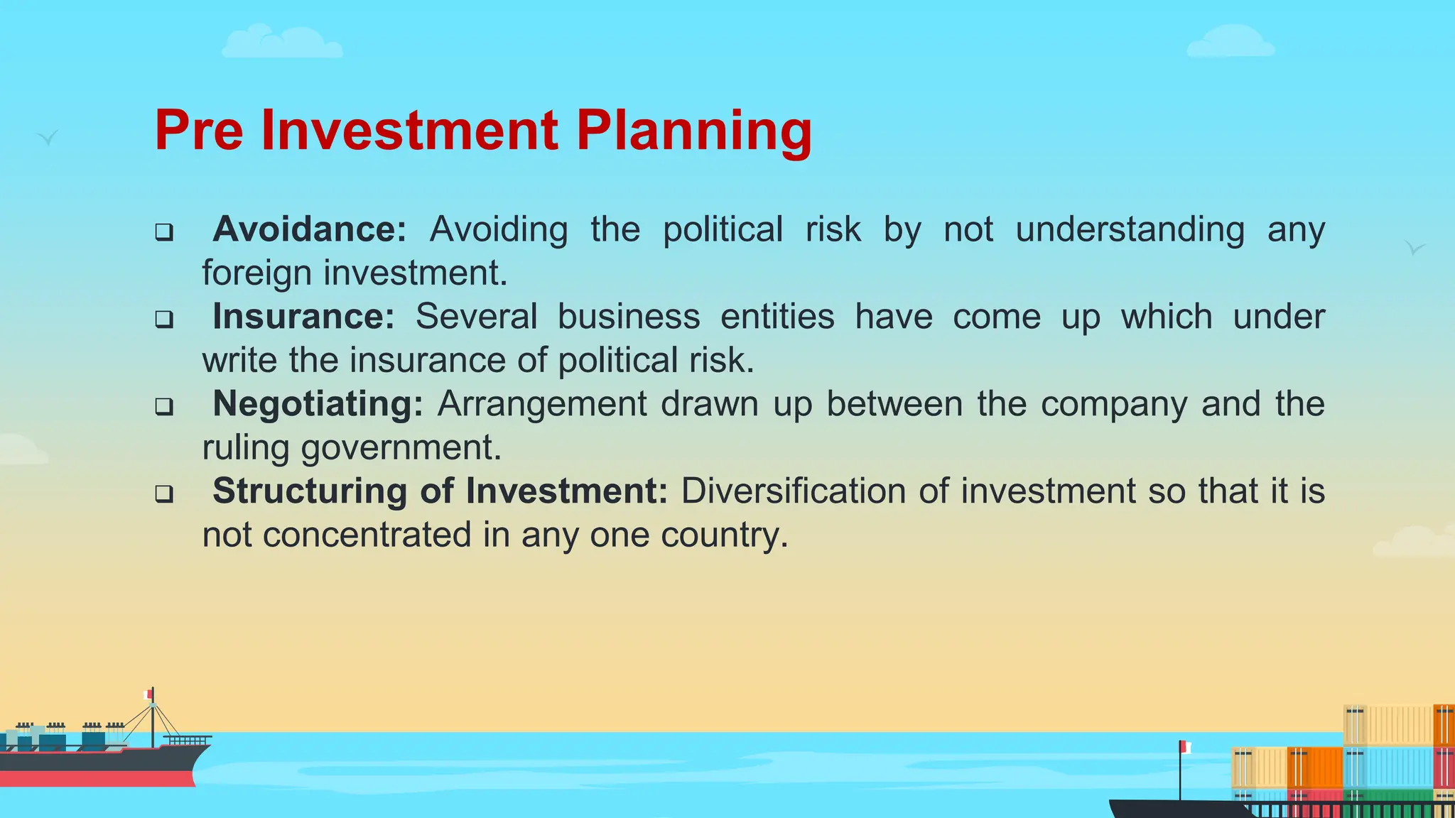 HOW TO MANAGE POLITICAL RISK IN INTERNATIONAL BUSINESS_120200.pptx