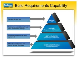 How to manage requirements in a global organization | PDF