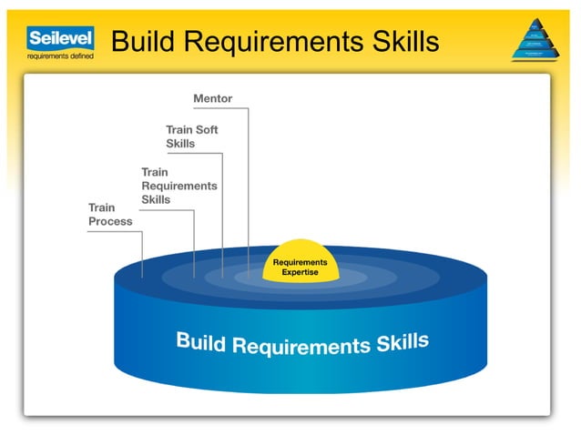 How to manage requirements in a global organization | PPT