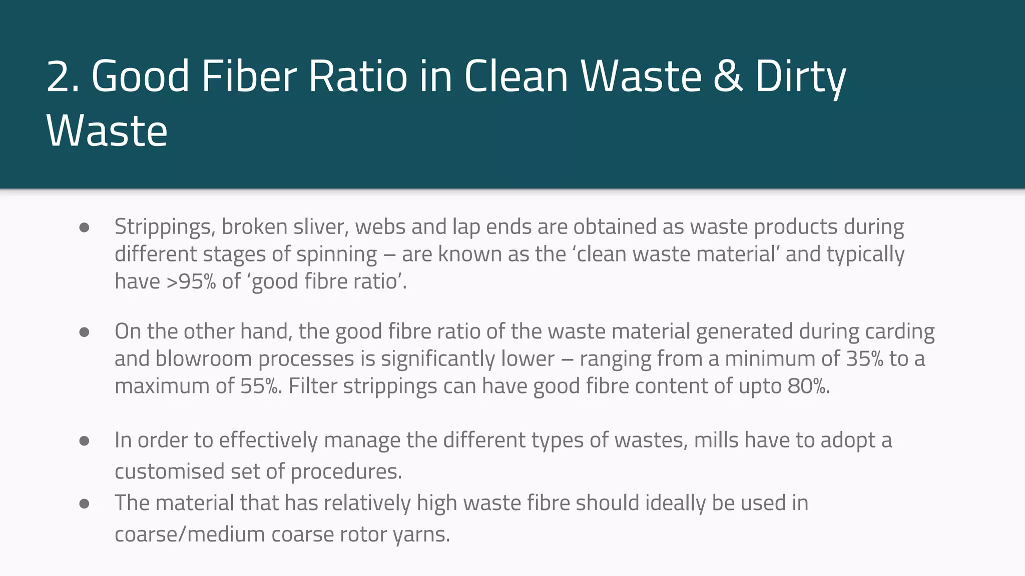 How to Manage Waste in Spinning Mills_.pptx