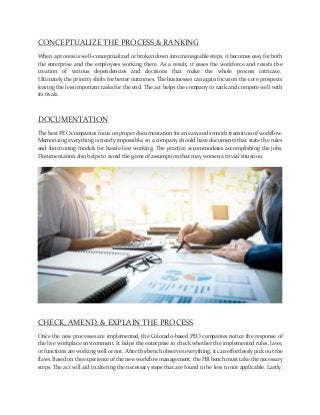 How to Manage Workflow | PDF