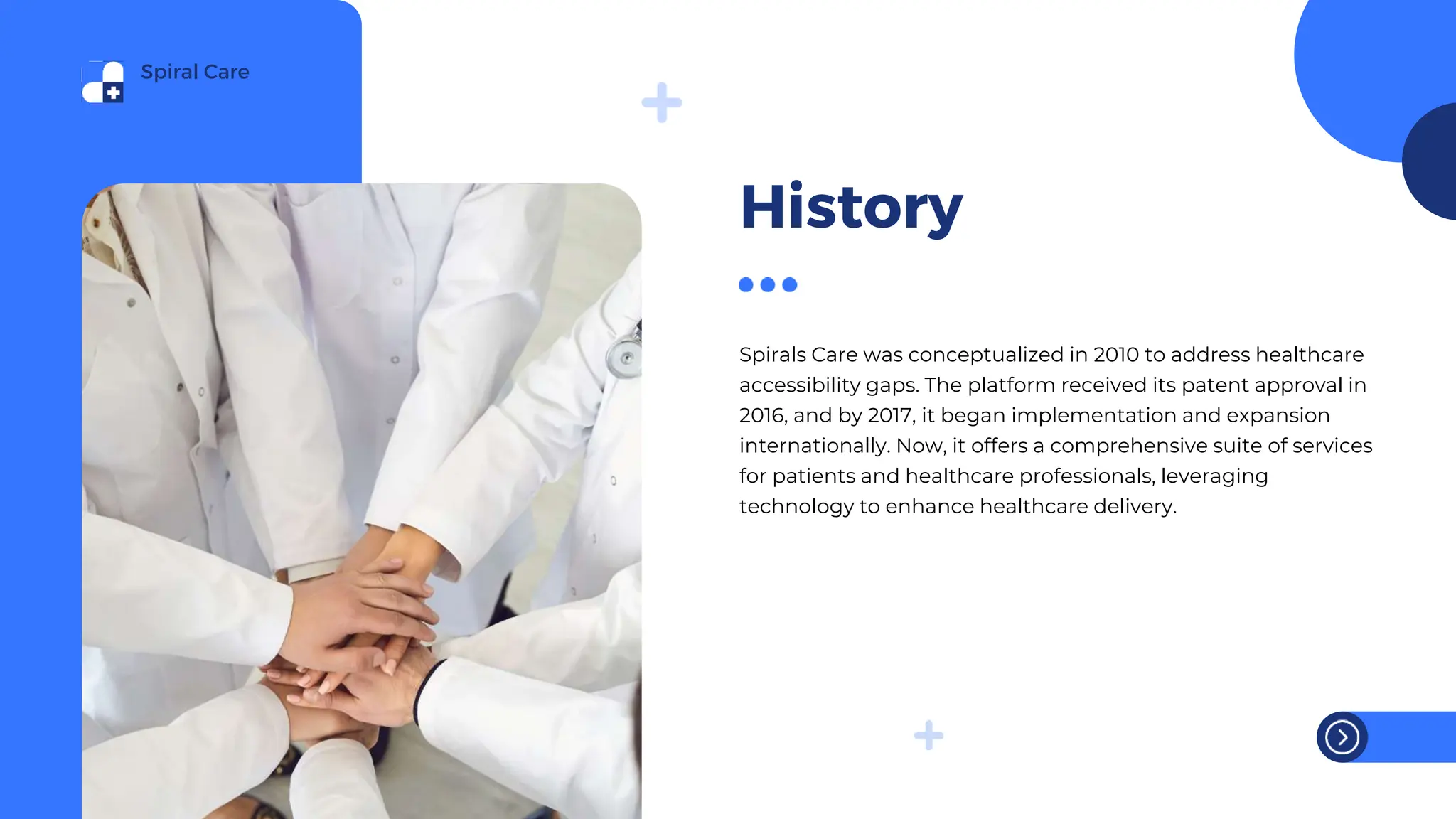 How to Manage Your Medical History with Digital Tools.pptx