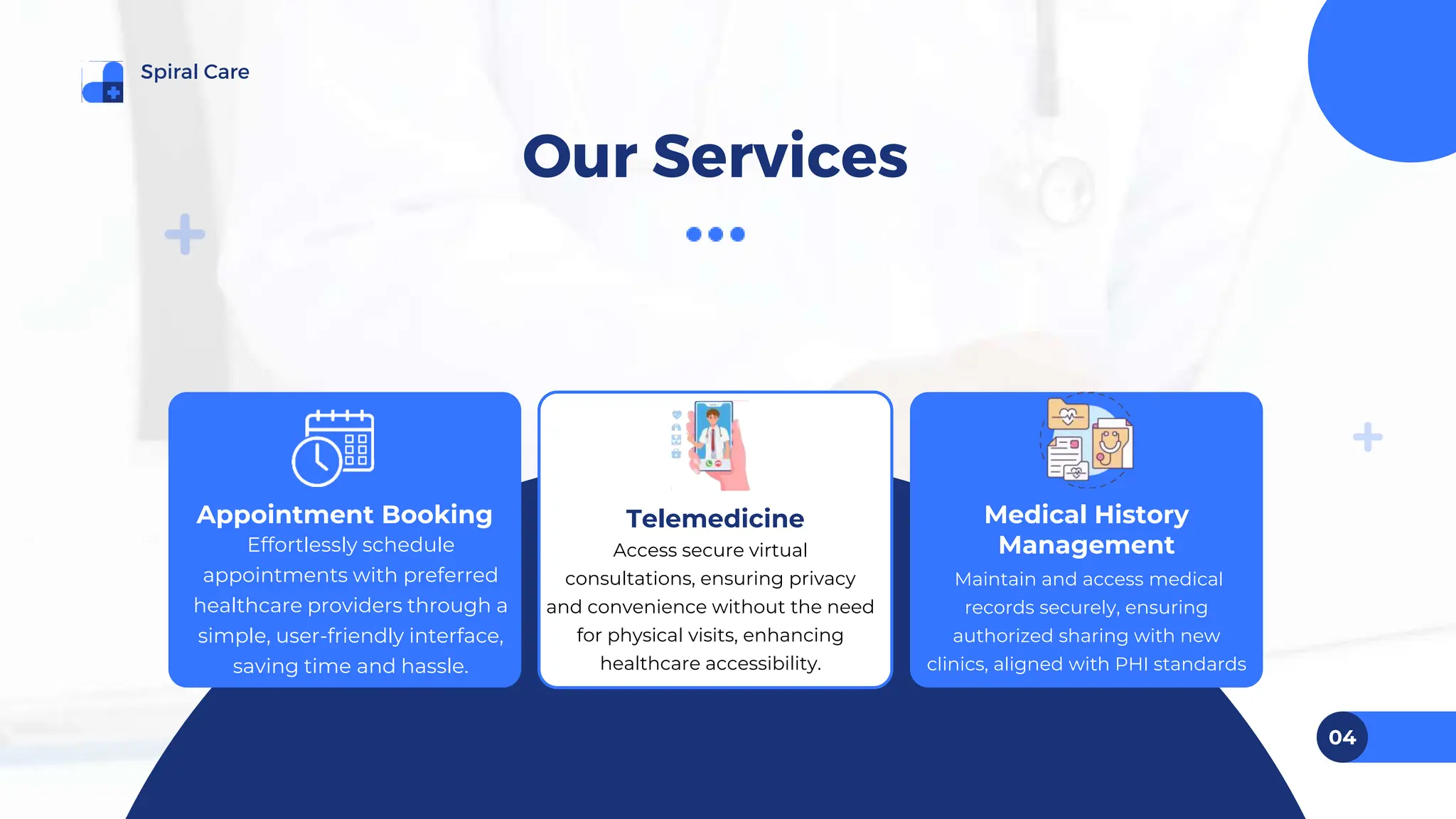 How to Manage Your Medical History with Digital Tools.pptx