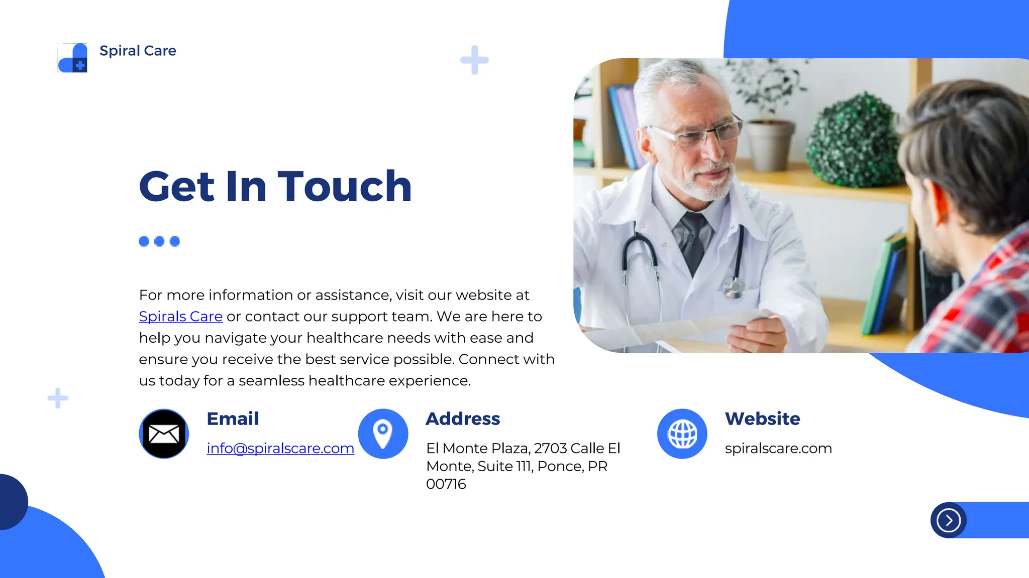 How to Manage Your Medical History with Digital Tools.pptx