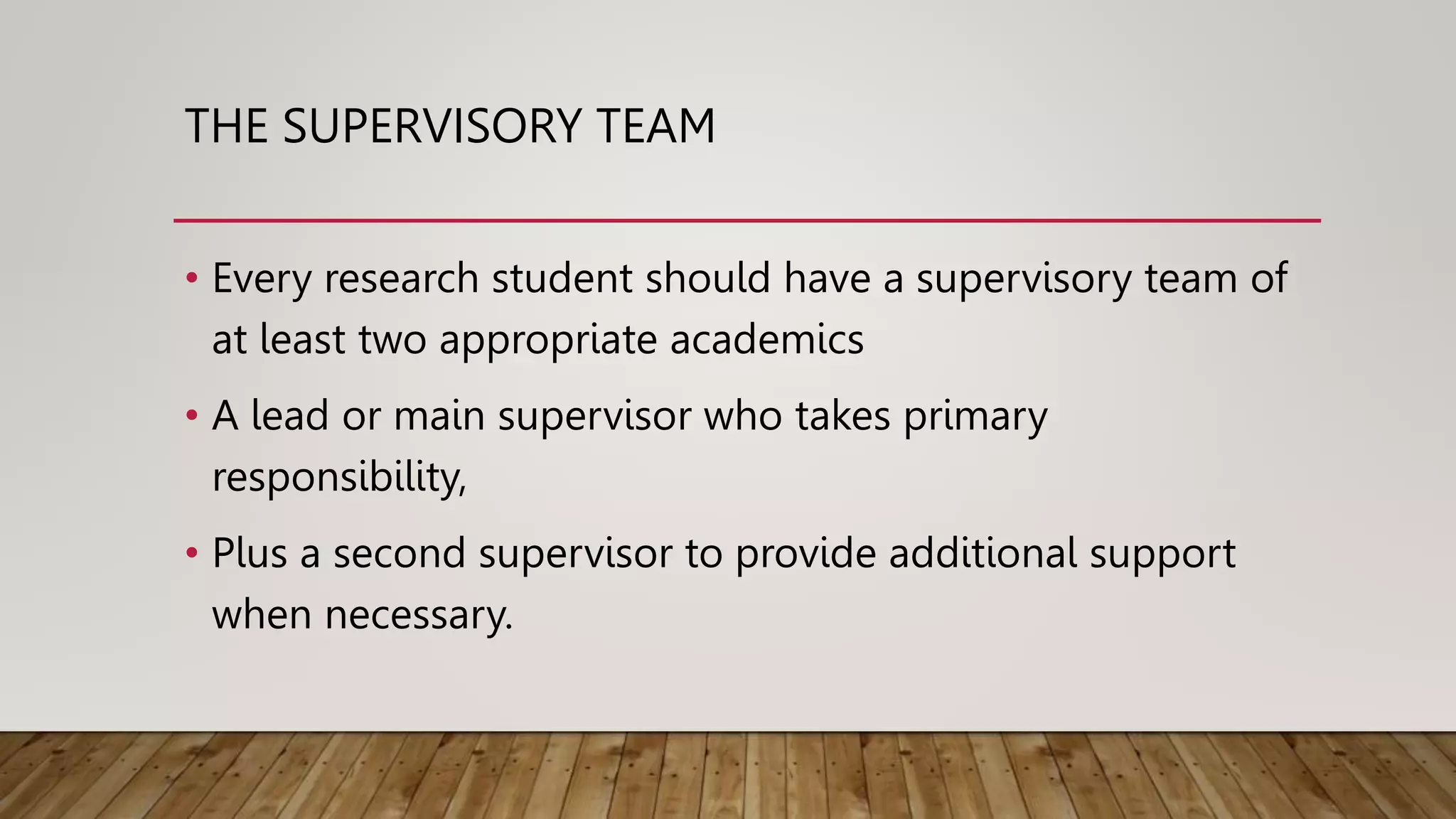 How to manage your supervisors PPT.pptx