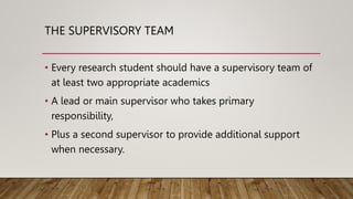 How to manage your supervisors PPT.pptx