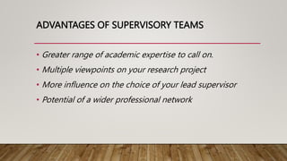 How to manage your supervisors PPT.pptx