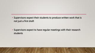 How to manage your supervisors PPT.pptx