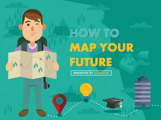 How to Map Your Future | PDF