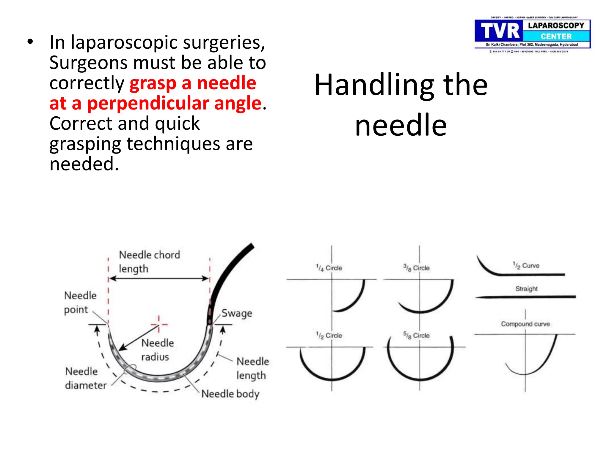 How to master in Laparoscopic SuturingDRTVR.pptx