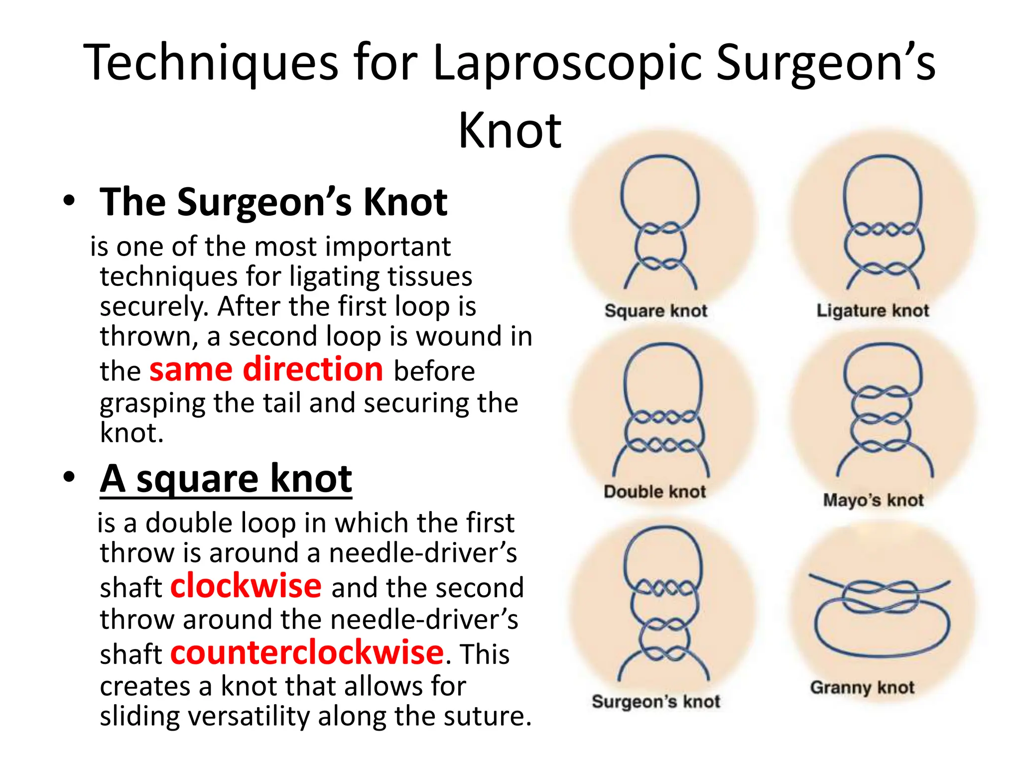 How to master in Laparoscopic SuturingDRTVR.pptx